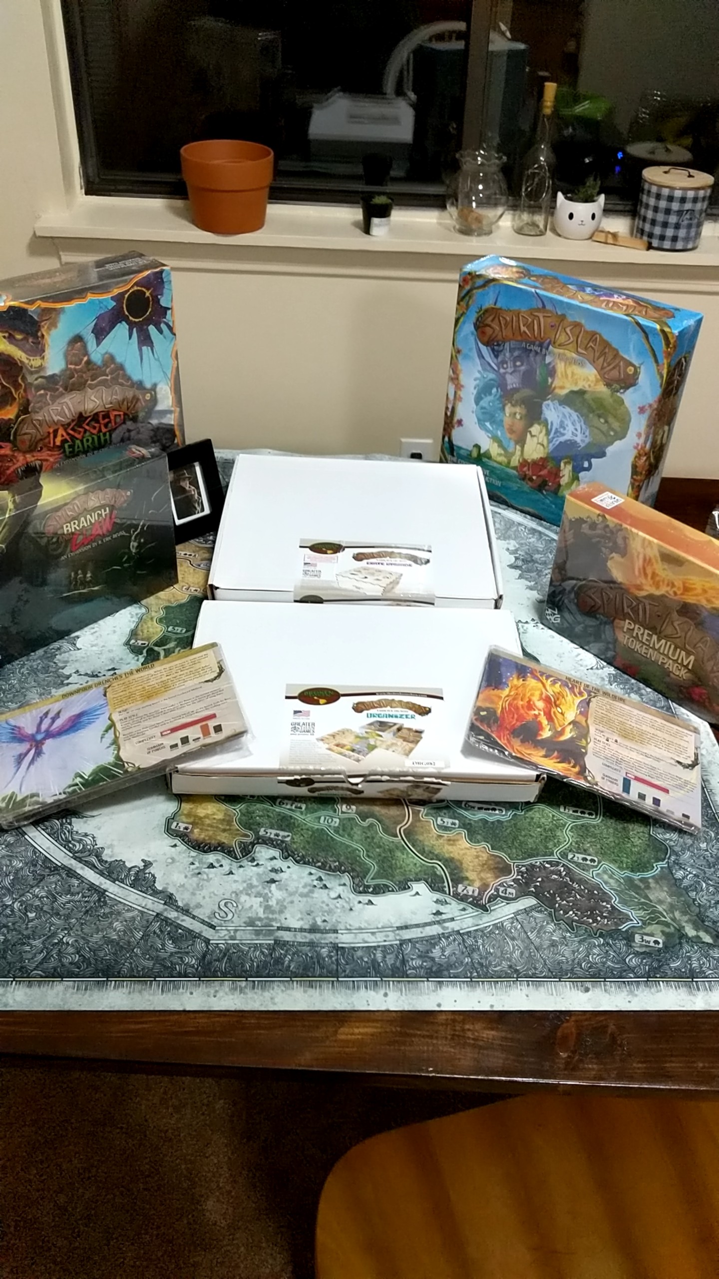 It's finally here! And it's glorious! | Scrolller