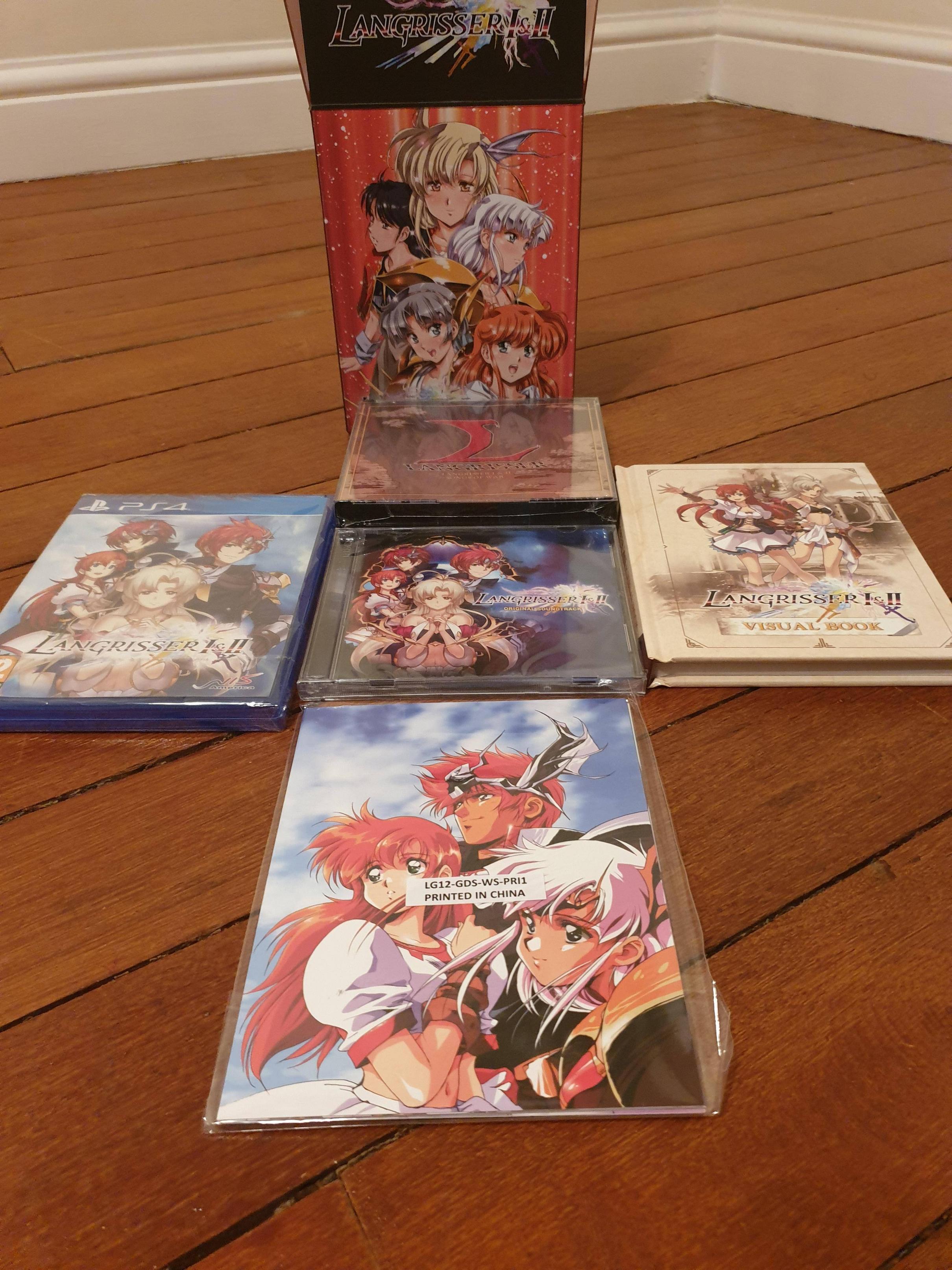 It's finally here!! Been waiting literal years to play | Scrolller