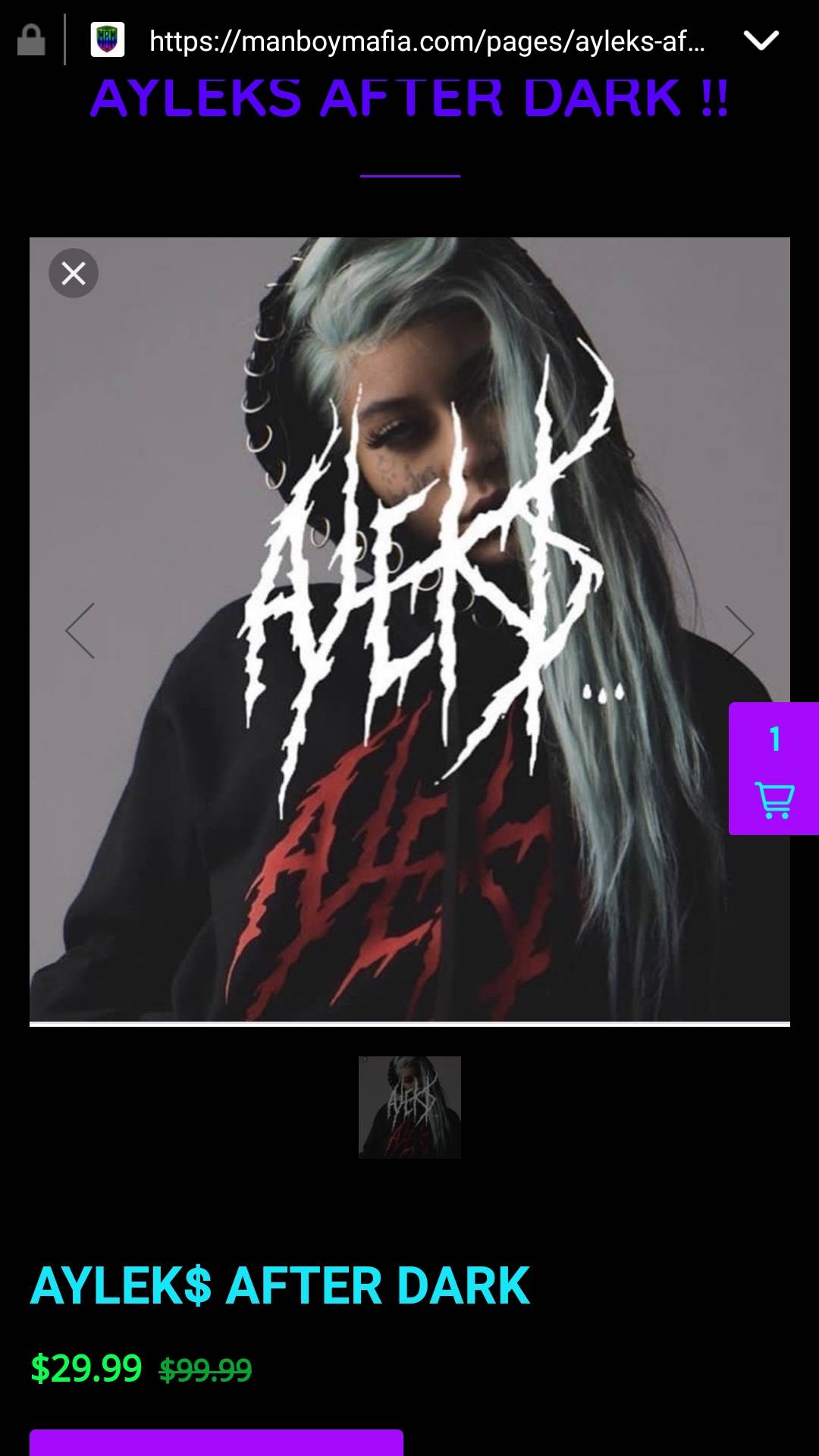 Its finally herrrreeee | Scrolller