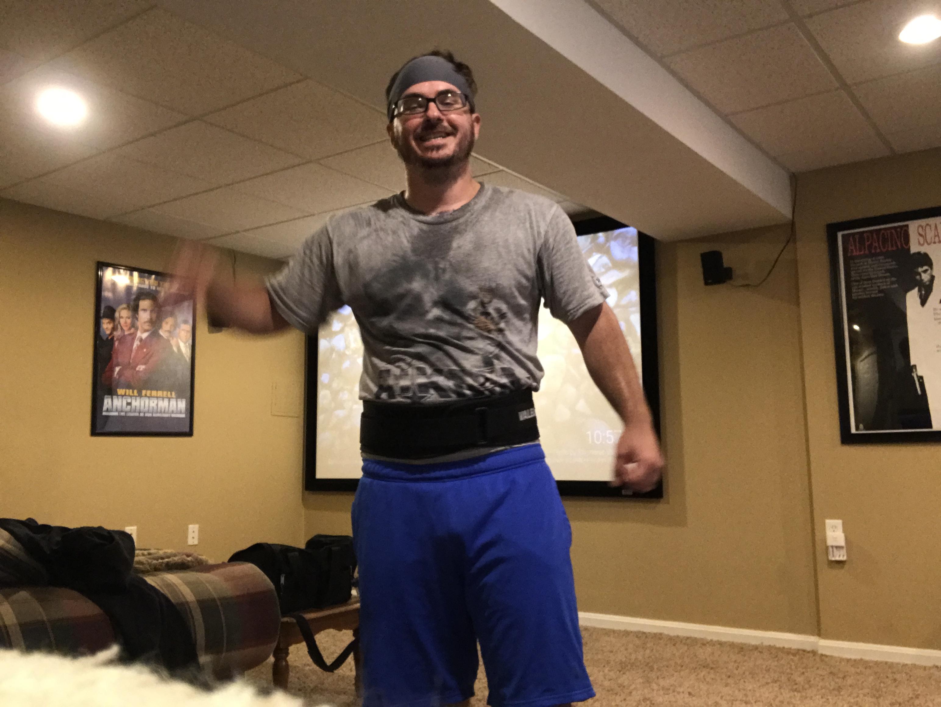 It's Friday! Let's get weird! | Scrolller