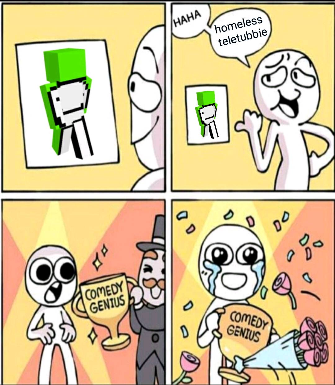 It's getting a bit old ngl | Scrolller