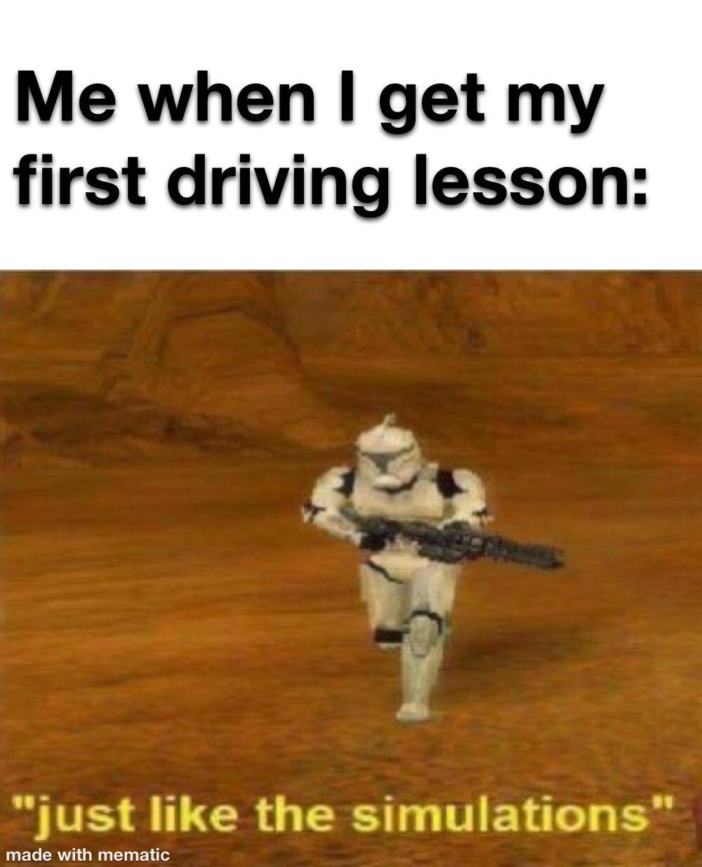 Its gonna be like this | Scrolller