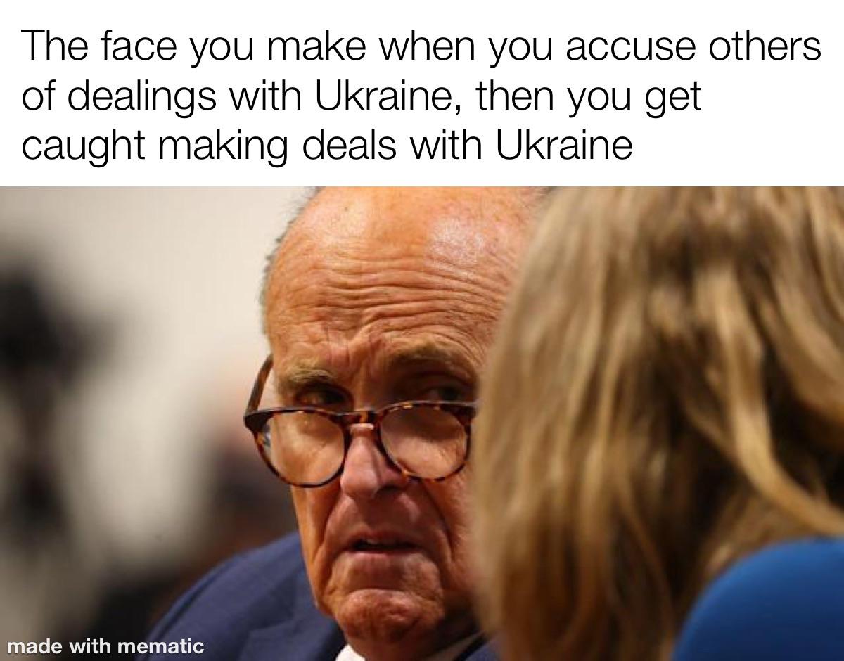 It's ironic | Scrolller