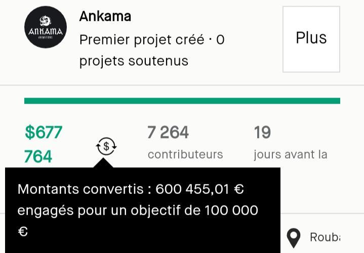 It's... It's over 9000 !😱 | Scrolller