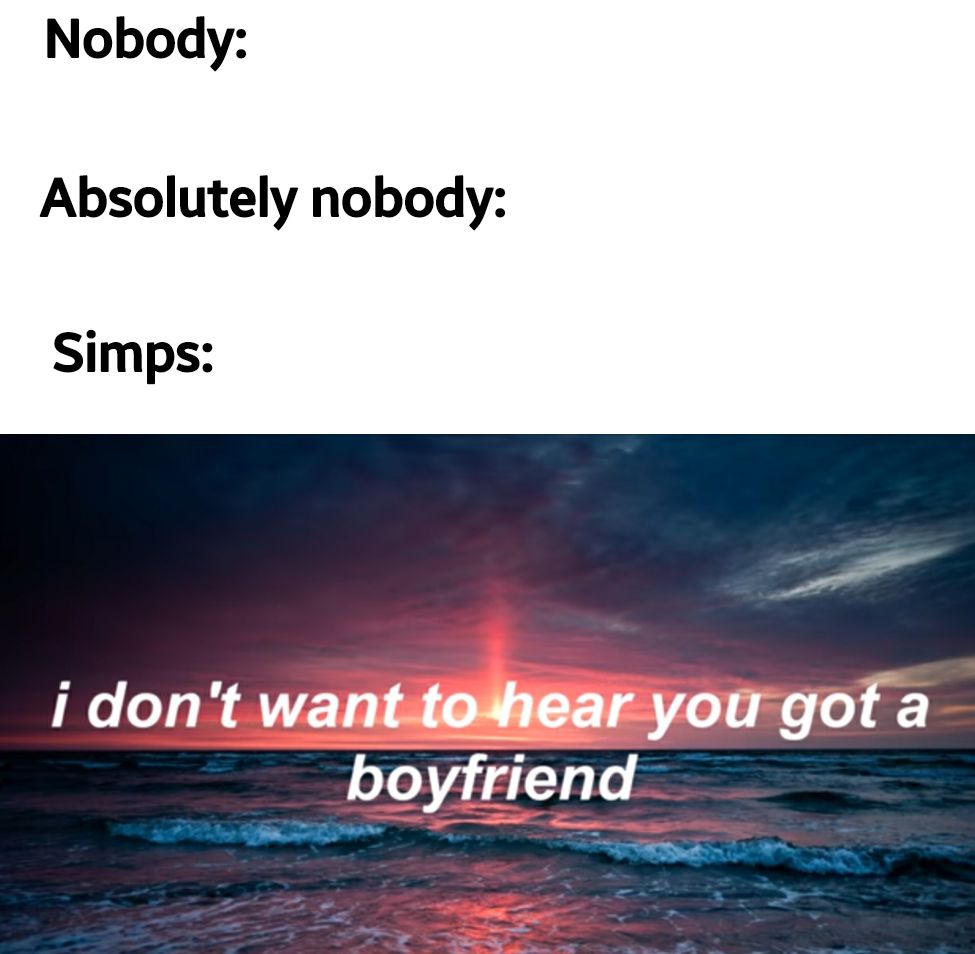 It's kind of sad | Scrolller