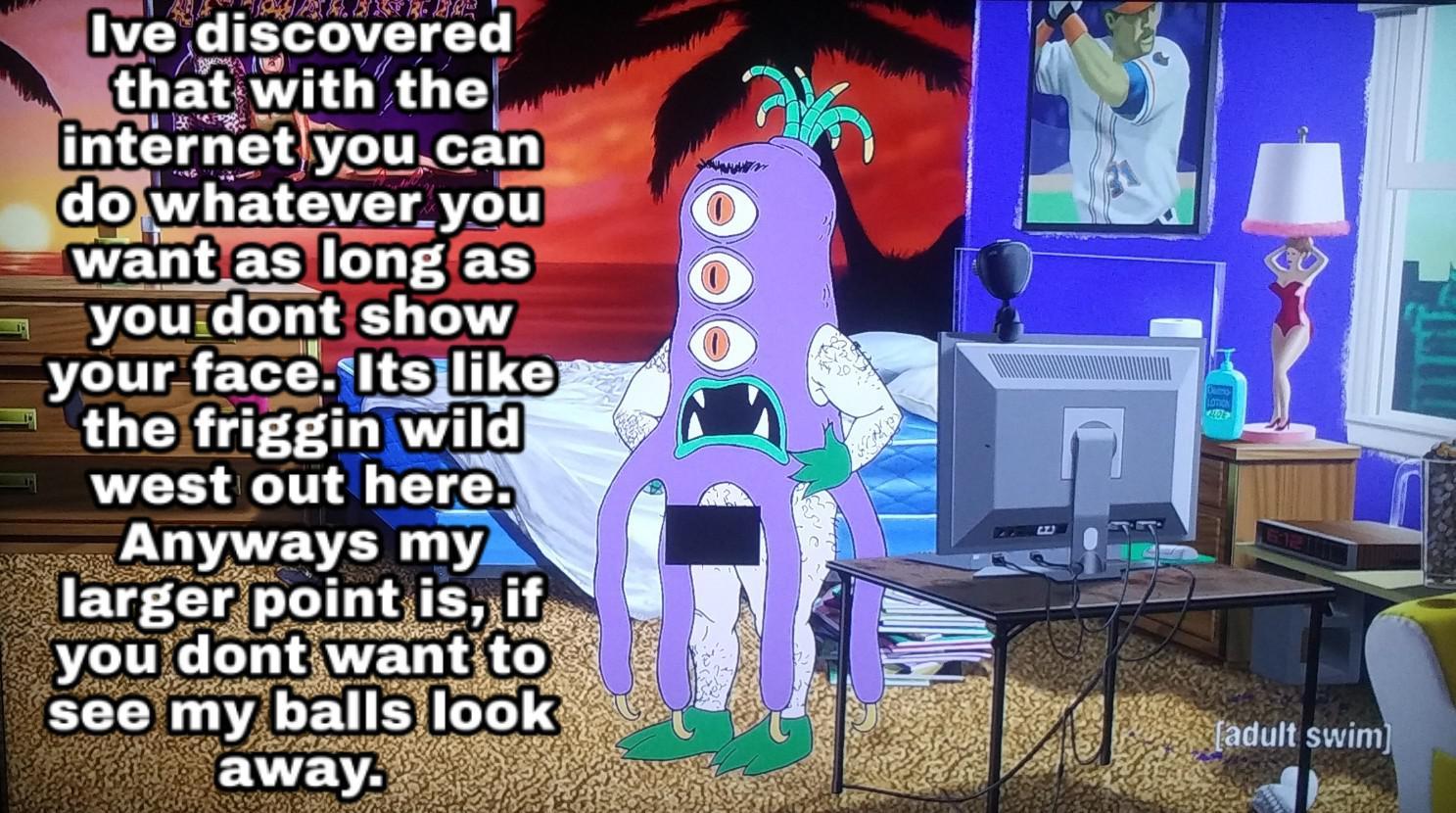 Its like the frickin wild west | Scrolller