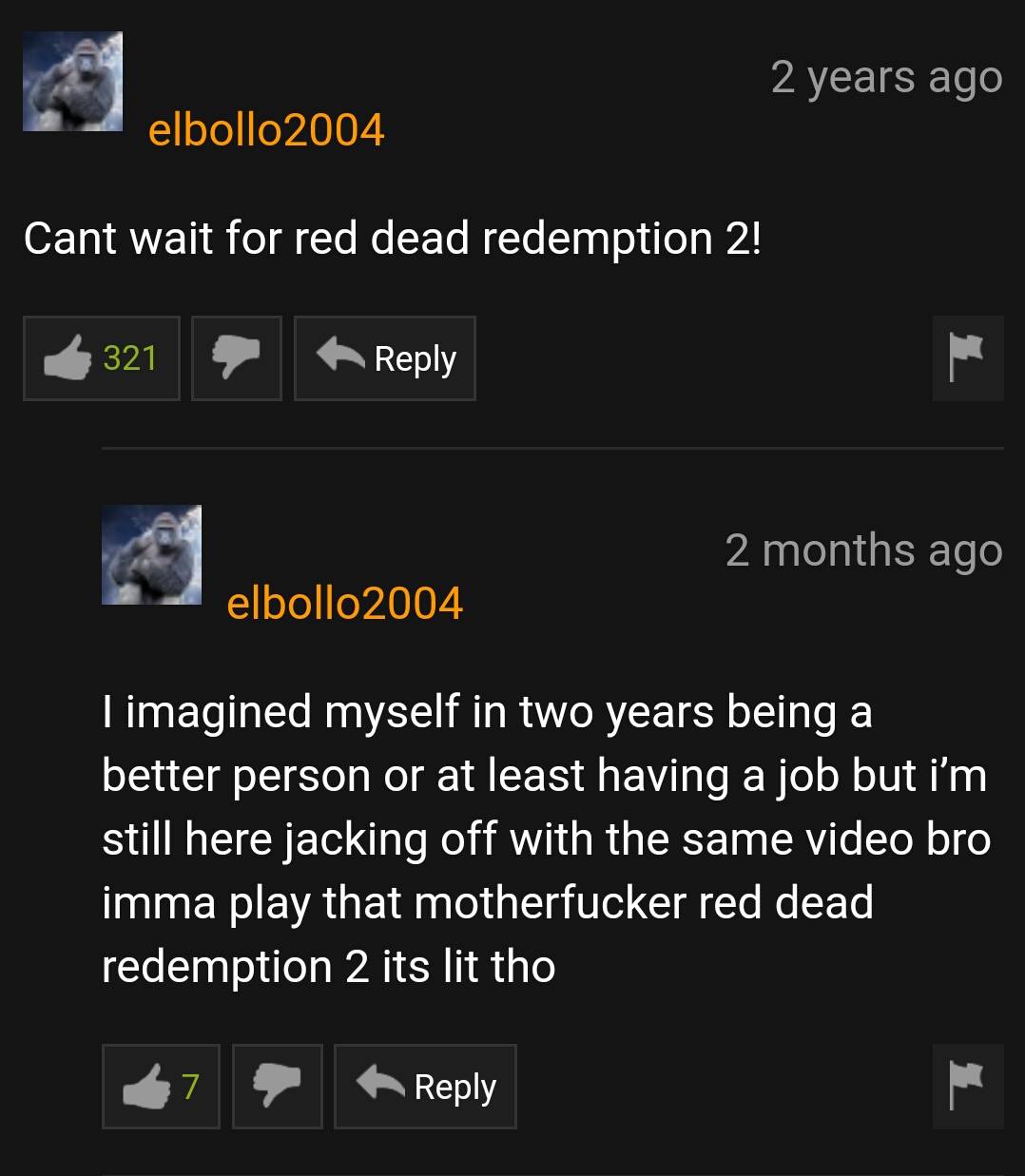 Its lit! | Scrolller