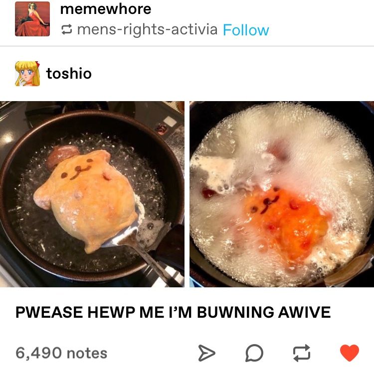 It's lit uwu | Scrolller