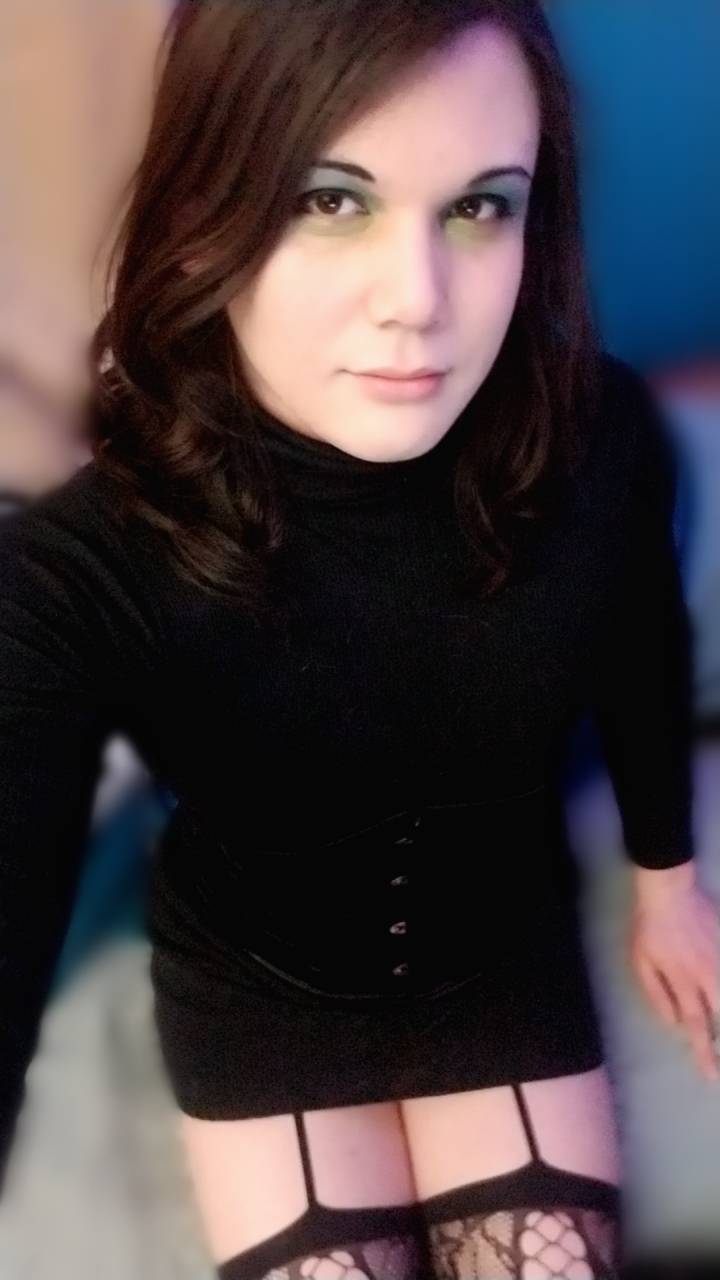 It's me again n.n | Scrolller