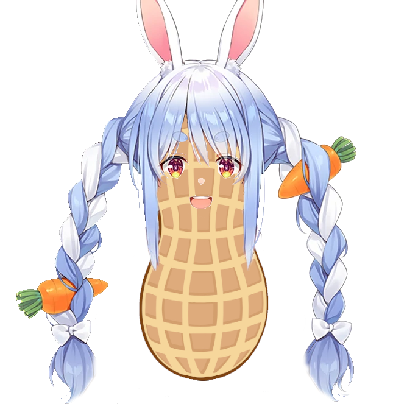 Its me pekora | Scrolller