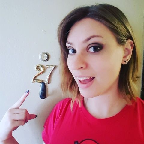 It's my birthday and I match my apartment number now! | Scrolller
