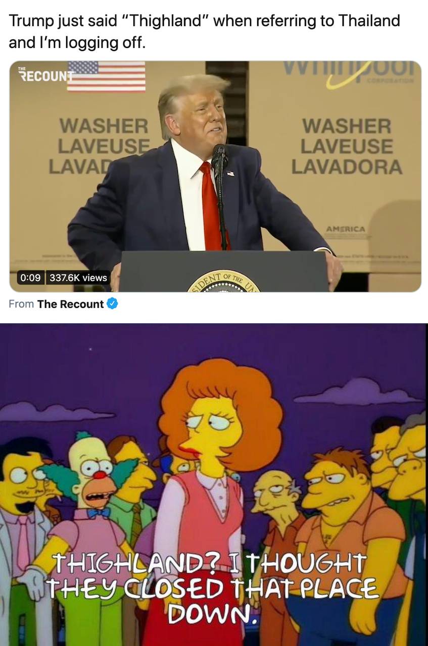 It's my first day. | Scrolller