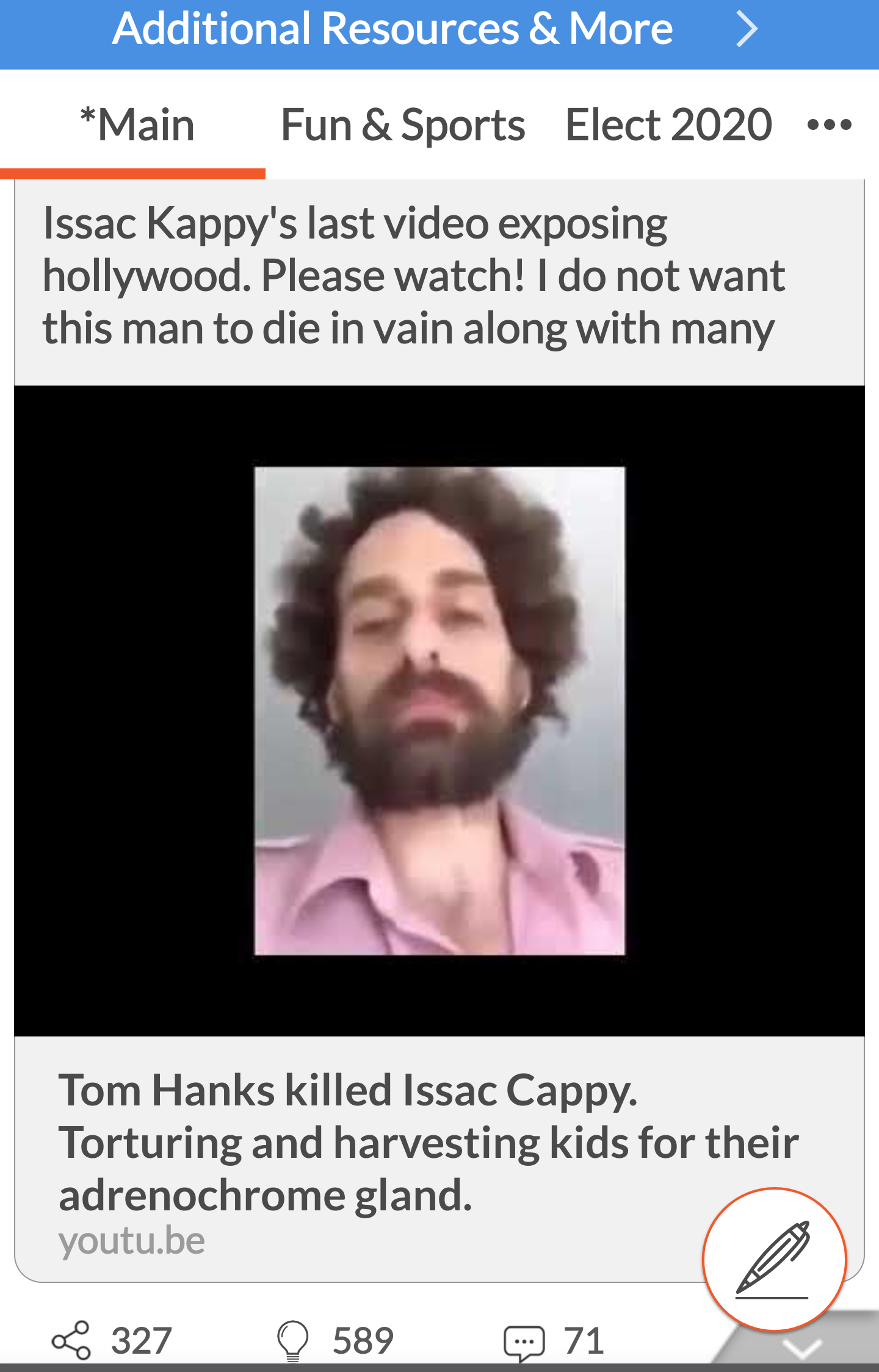 It's nice to see the classics make a comeback | Scrolller