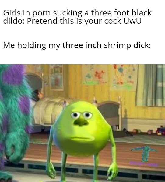 "Its normal sized and fully functional" | Scrolller