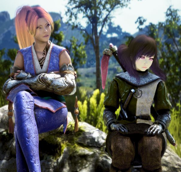 It's not a phase mom ノಠ_ಠノ | Scrolller