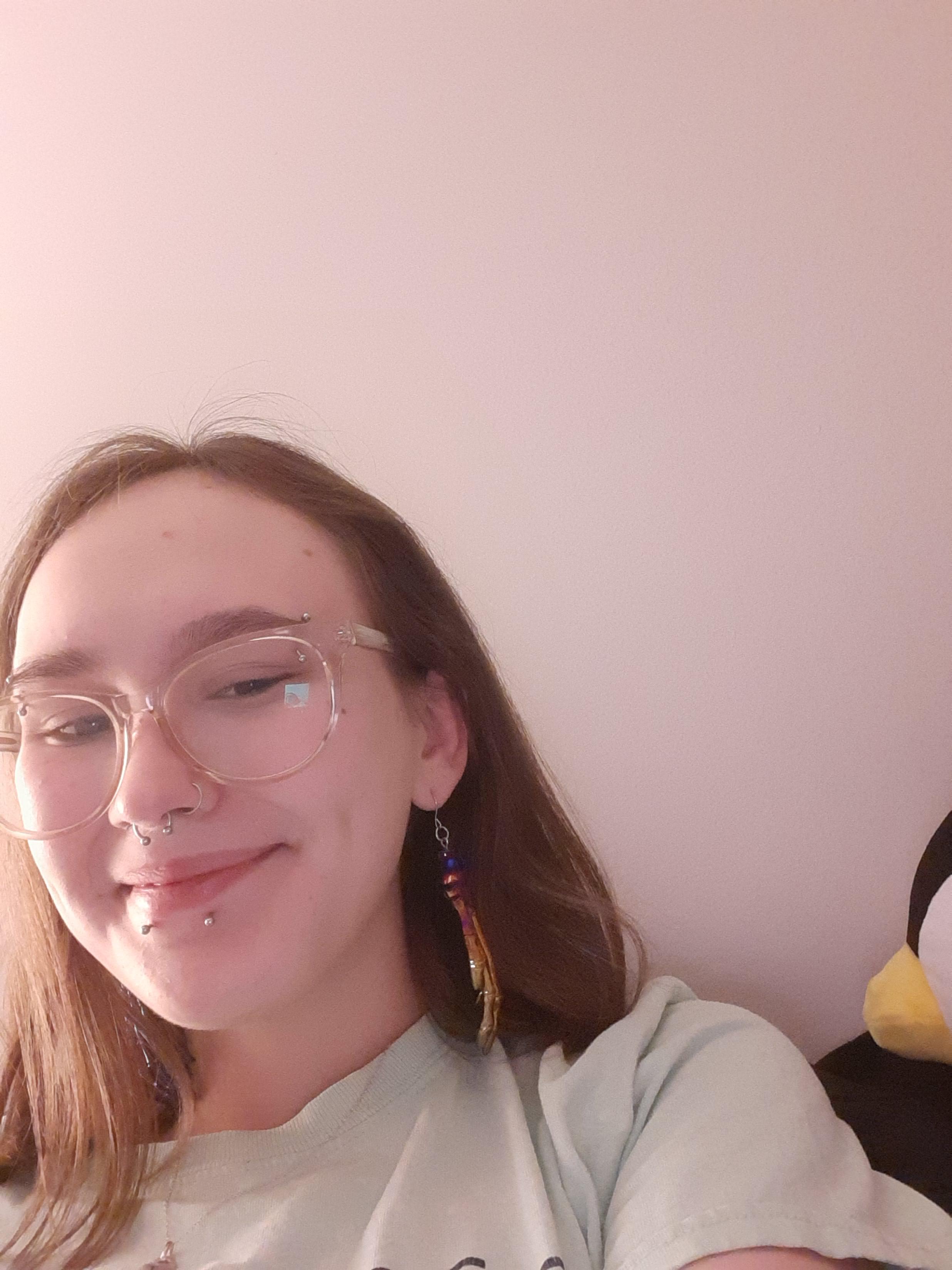 It's not Halloween but boo🎃 (over18) | Scrolller