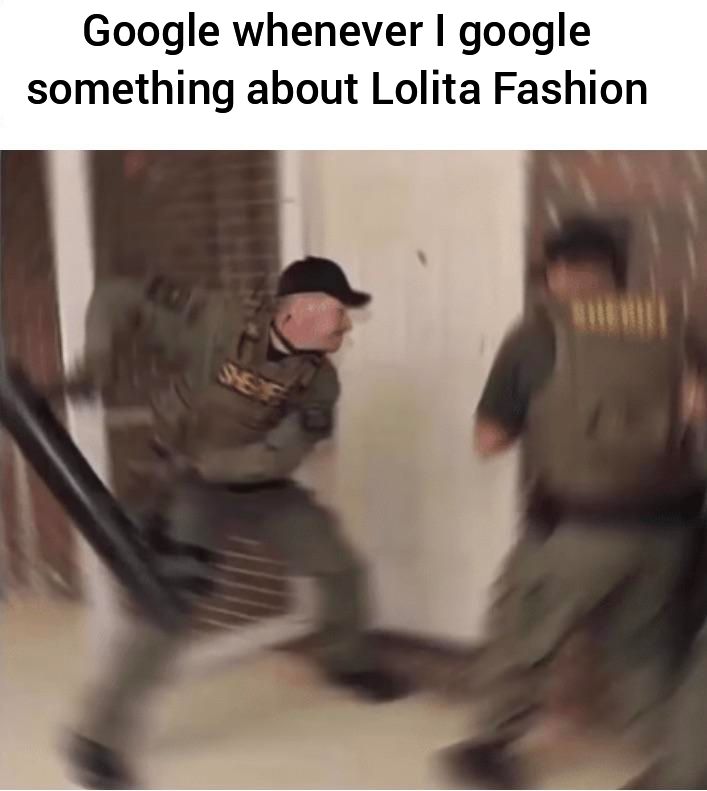 Its not what you think Google | Scrolller