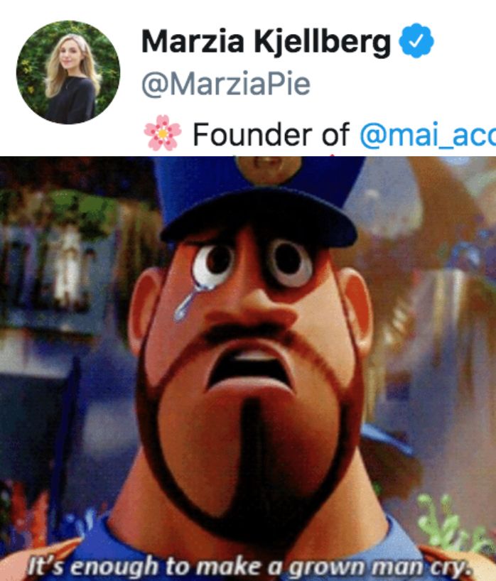 It's OFFICIAL!!!! Imma cry | Scrolller