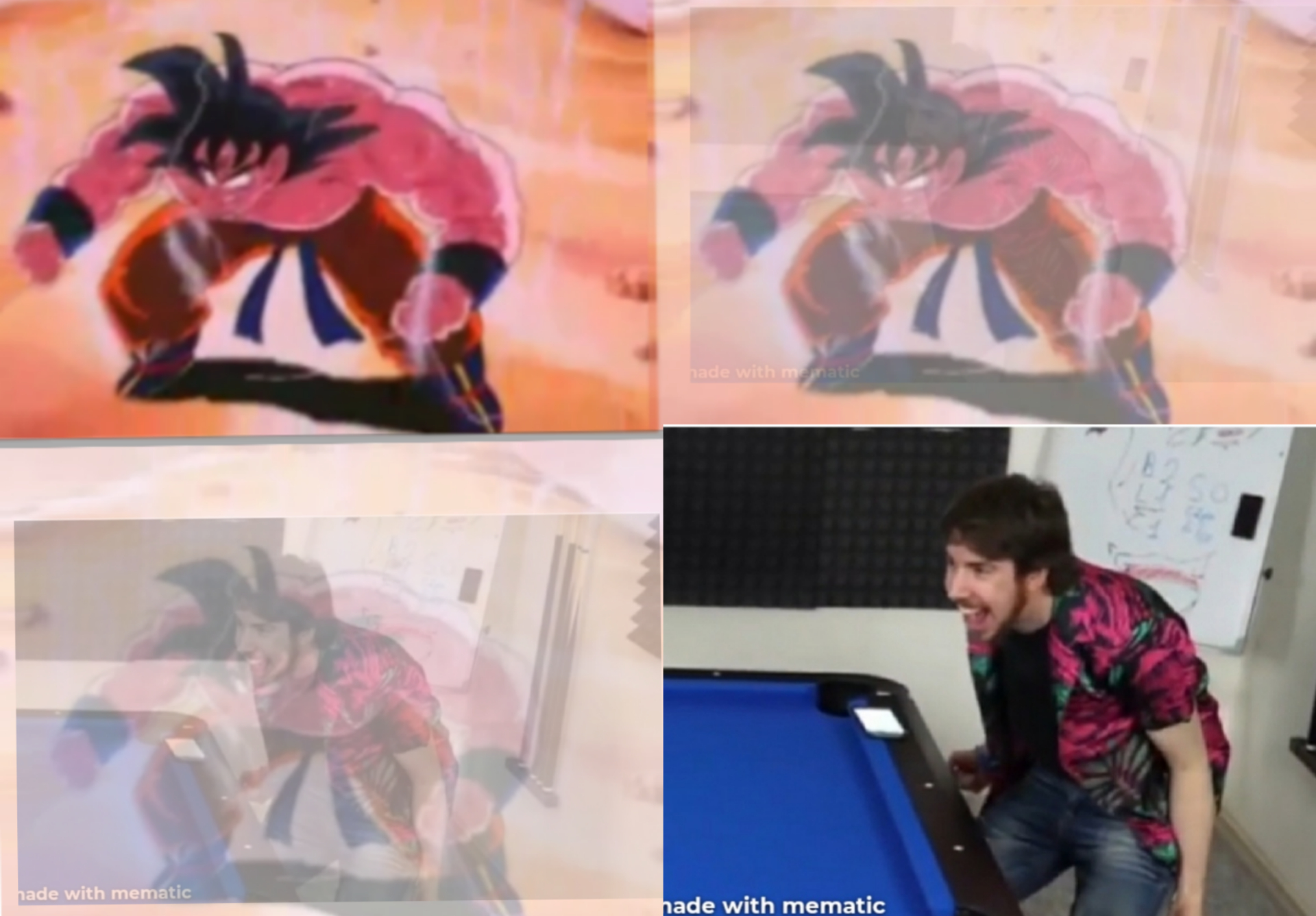 It's over 9000! | Scrolller