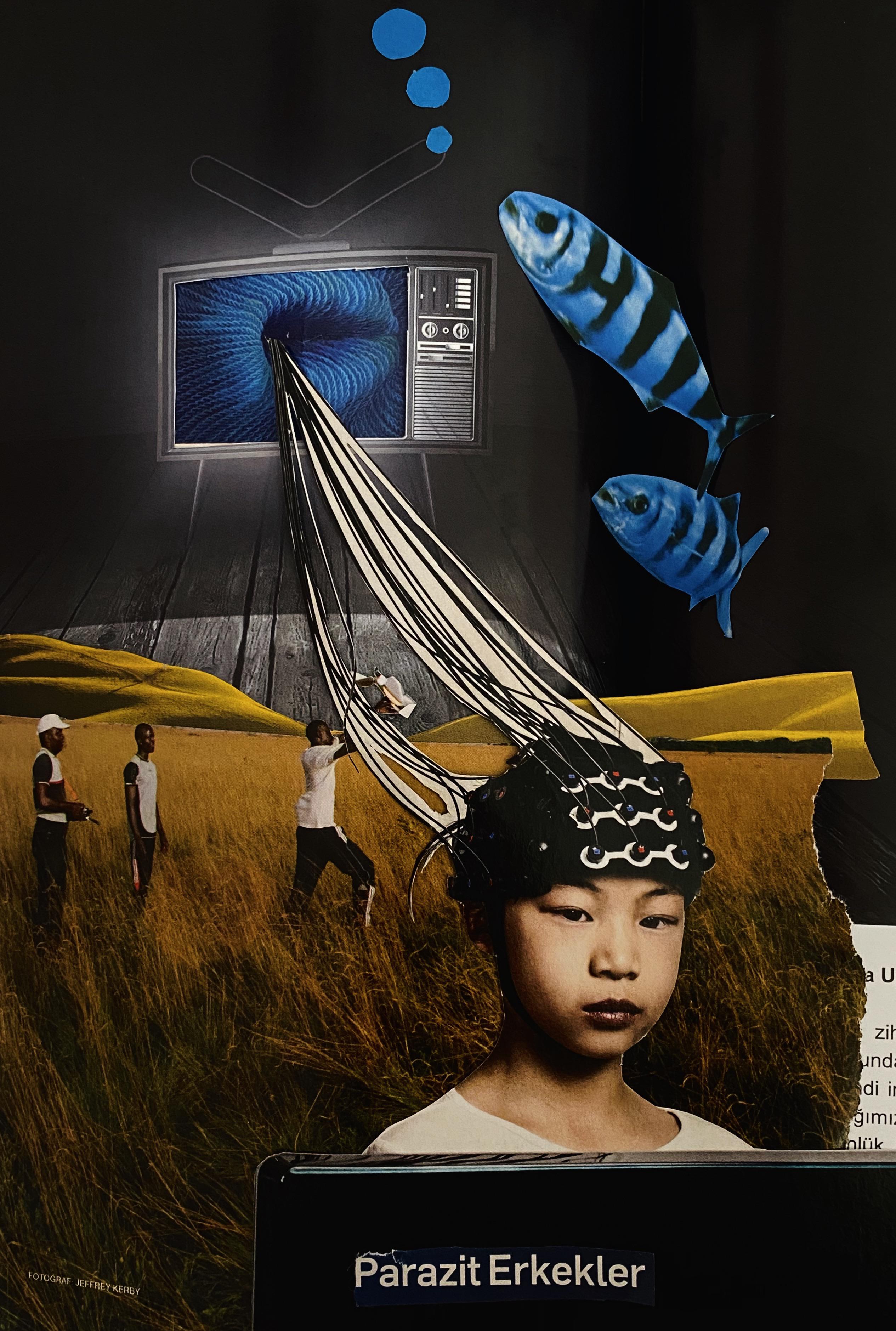 it's "parasite men" in turkish [analog] | Scrolller