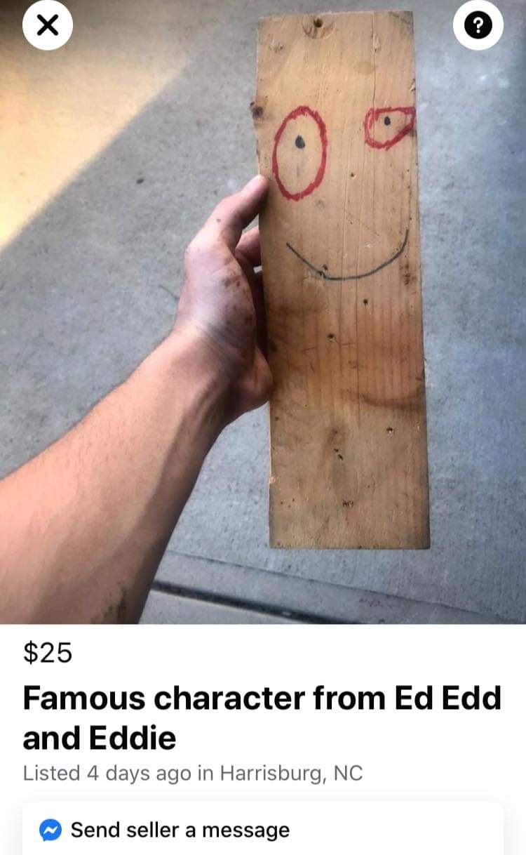 Its PLANK!!!! | Scrolller