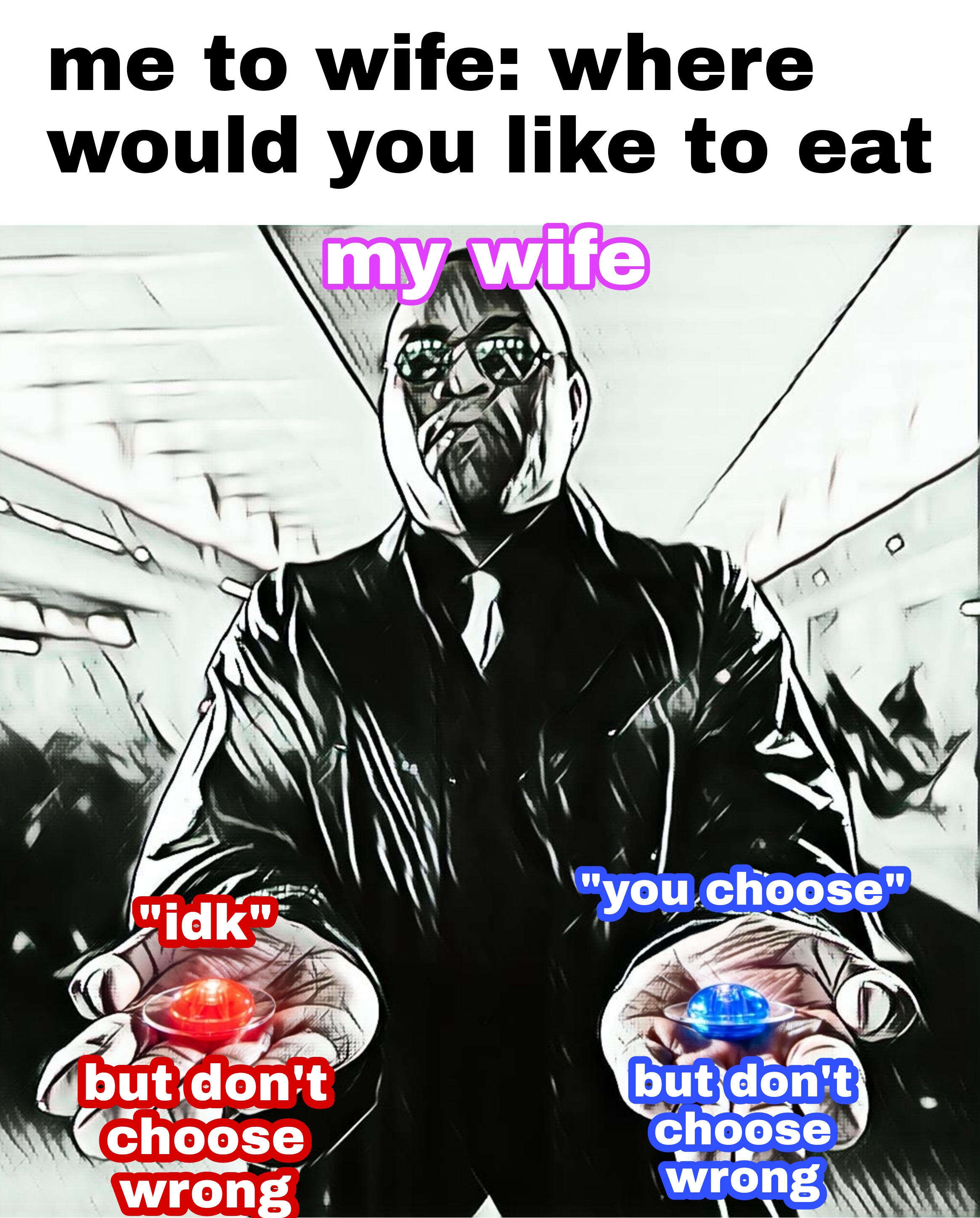 it's probably the same thing as last time tbh | Scrolller