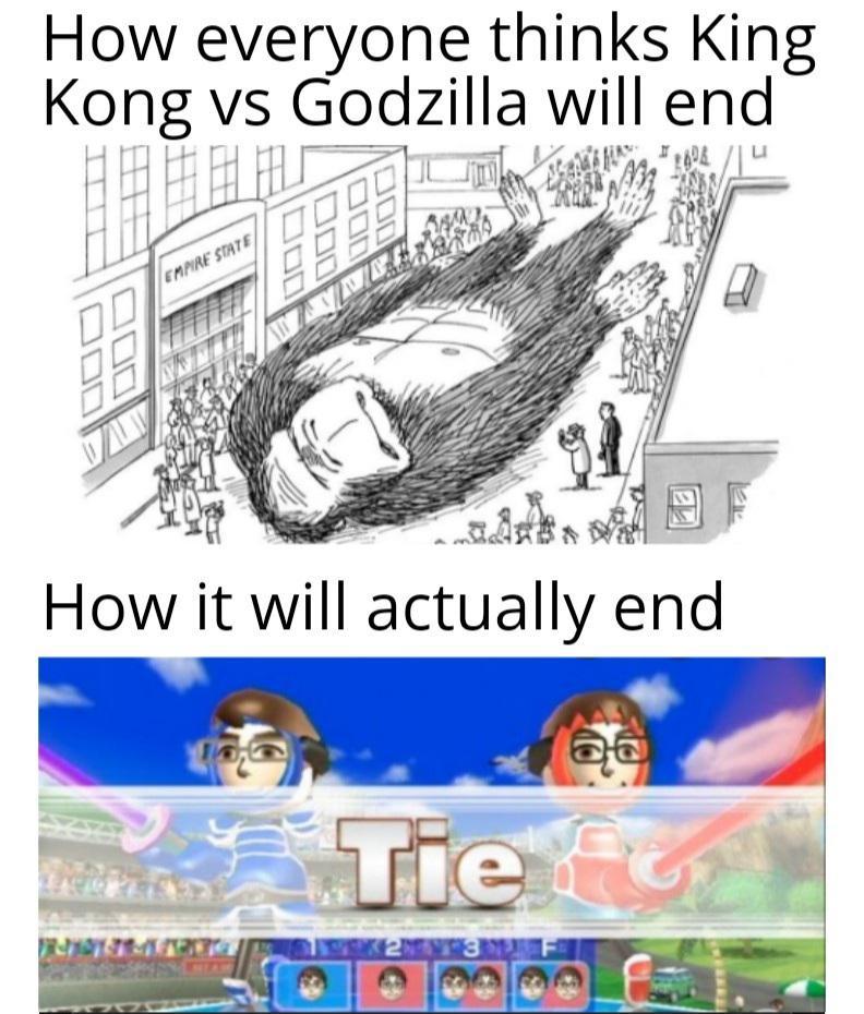 It's sequel time | Scrolller