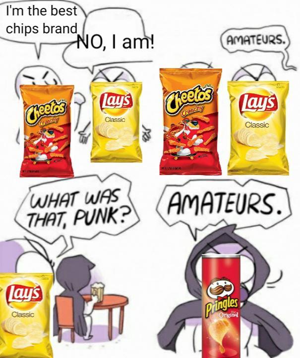 It's simply the best | Scrolller