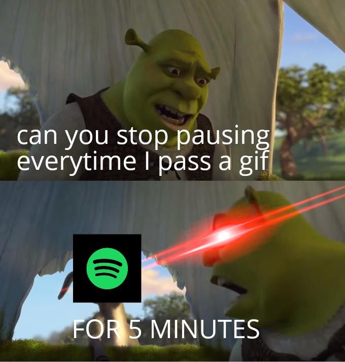 It's so annoying | Scrolller