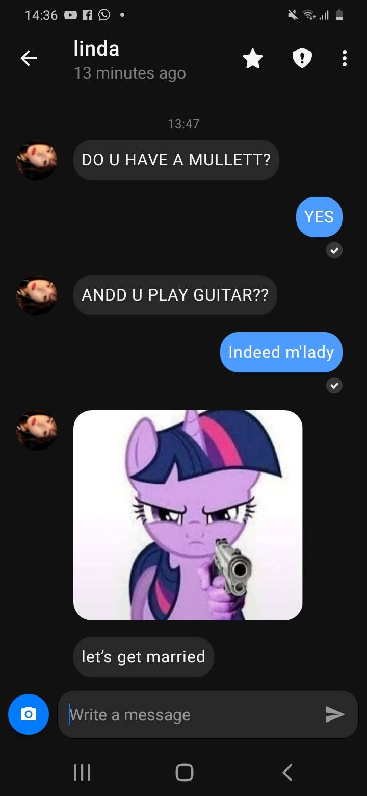 It's that easy sometimes | Scrolller