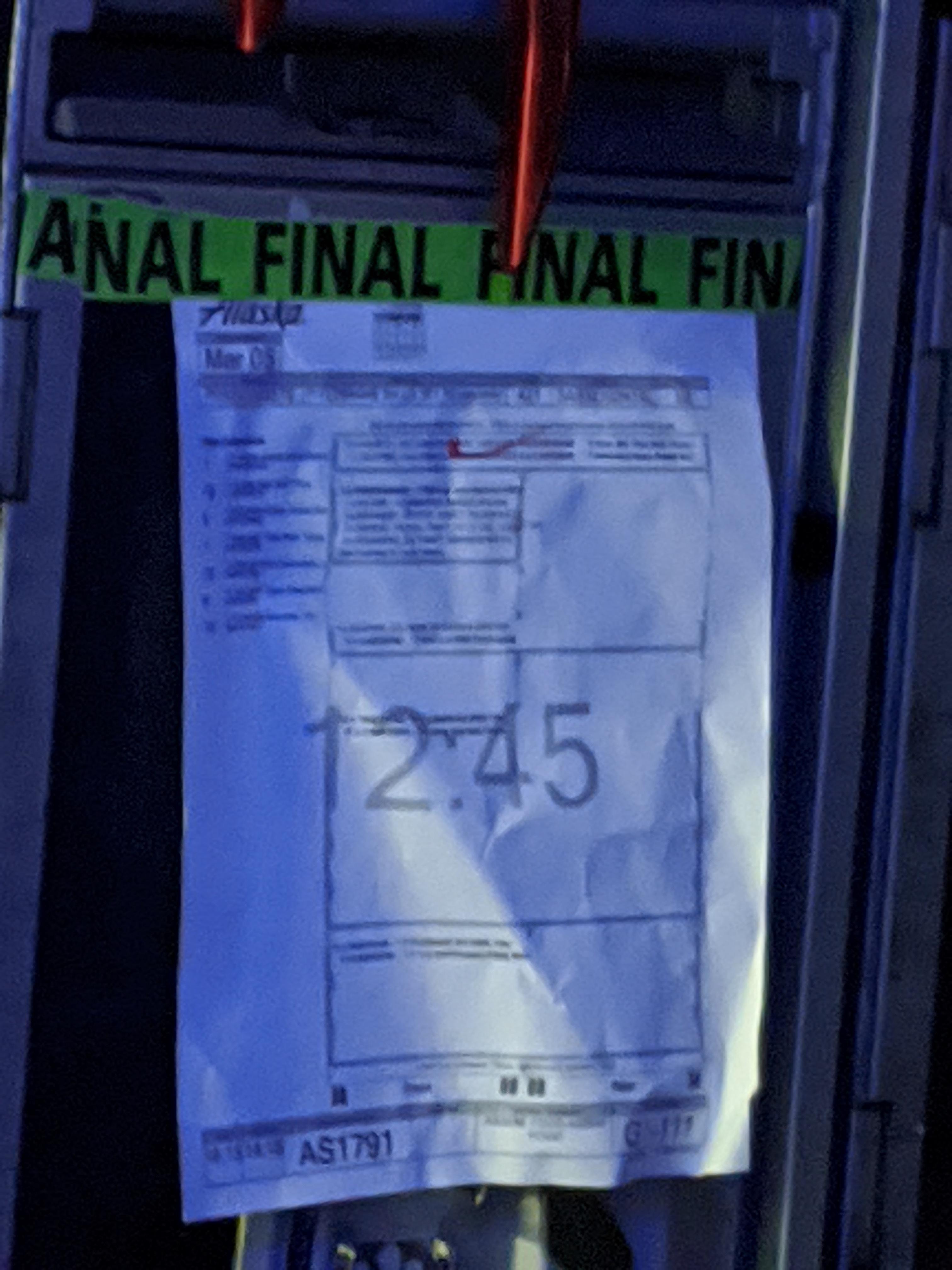 It's the ANAL countdown | Scrolller