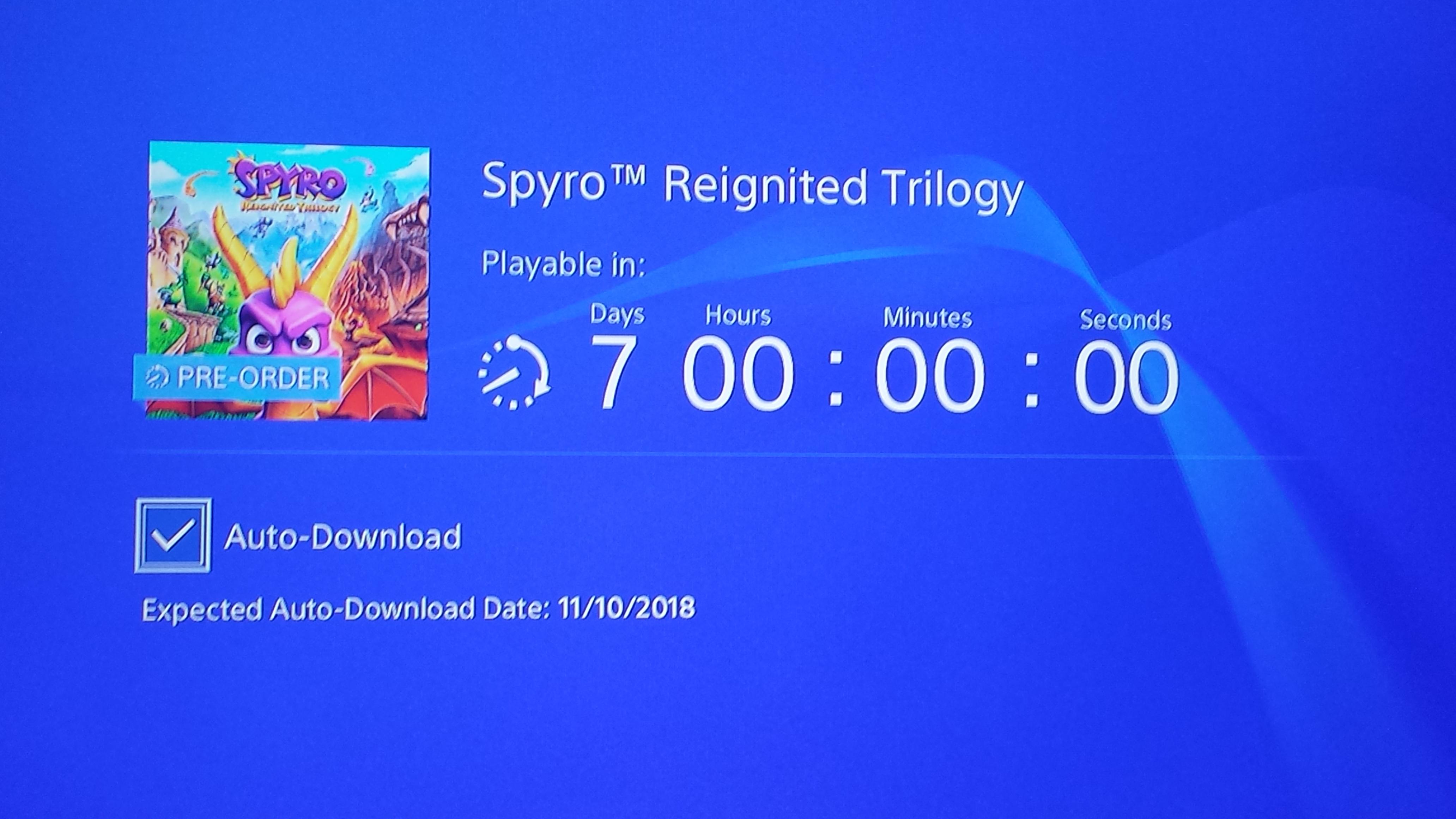 IT'S THE FINAL COUNTDOWN!! | Scrolller