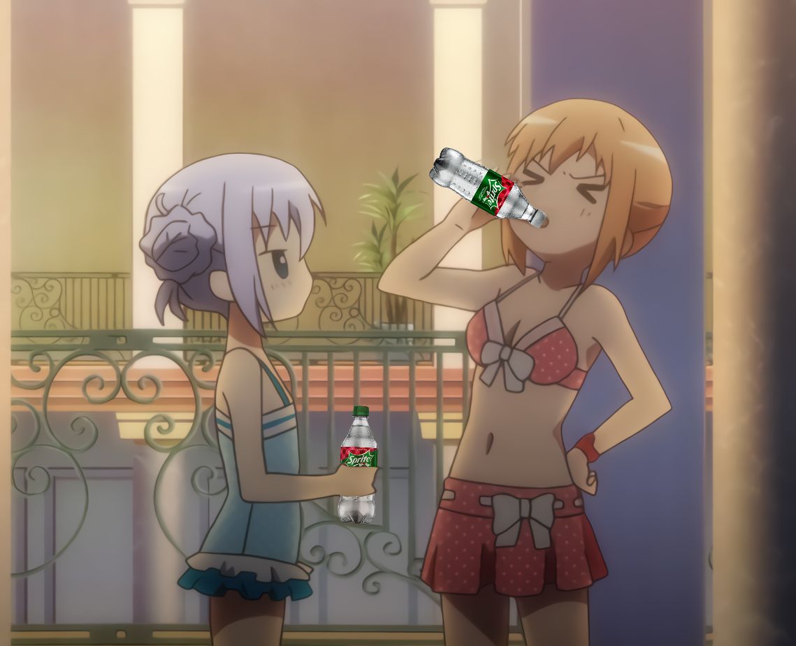 It's the thirst, thirstiest time, of the year... | Scrolller