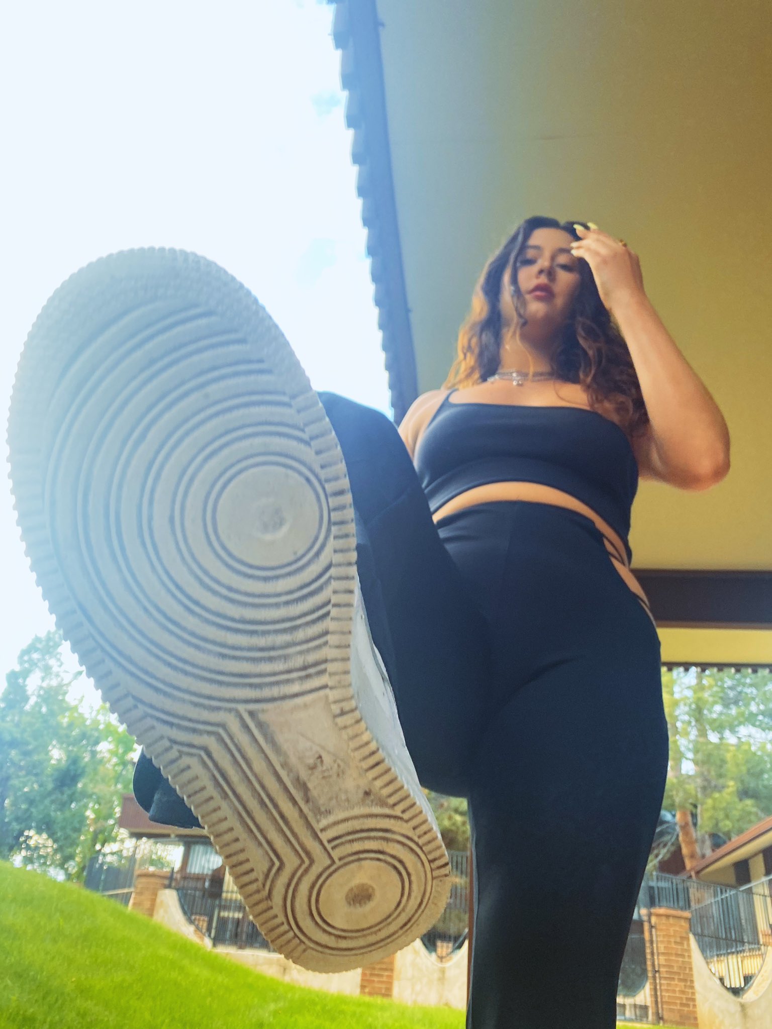 It's time to train that little sissy holes KIK SadisticQueen23 | Scrolller