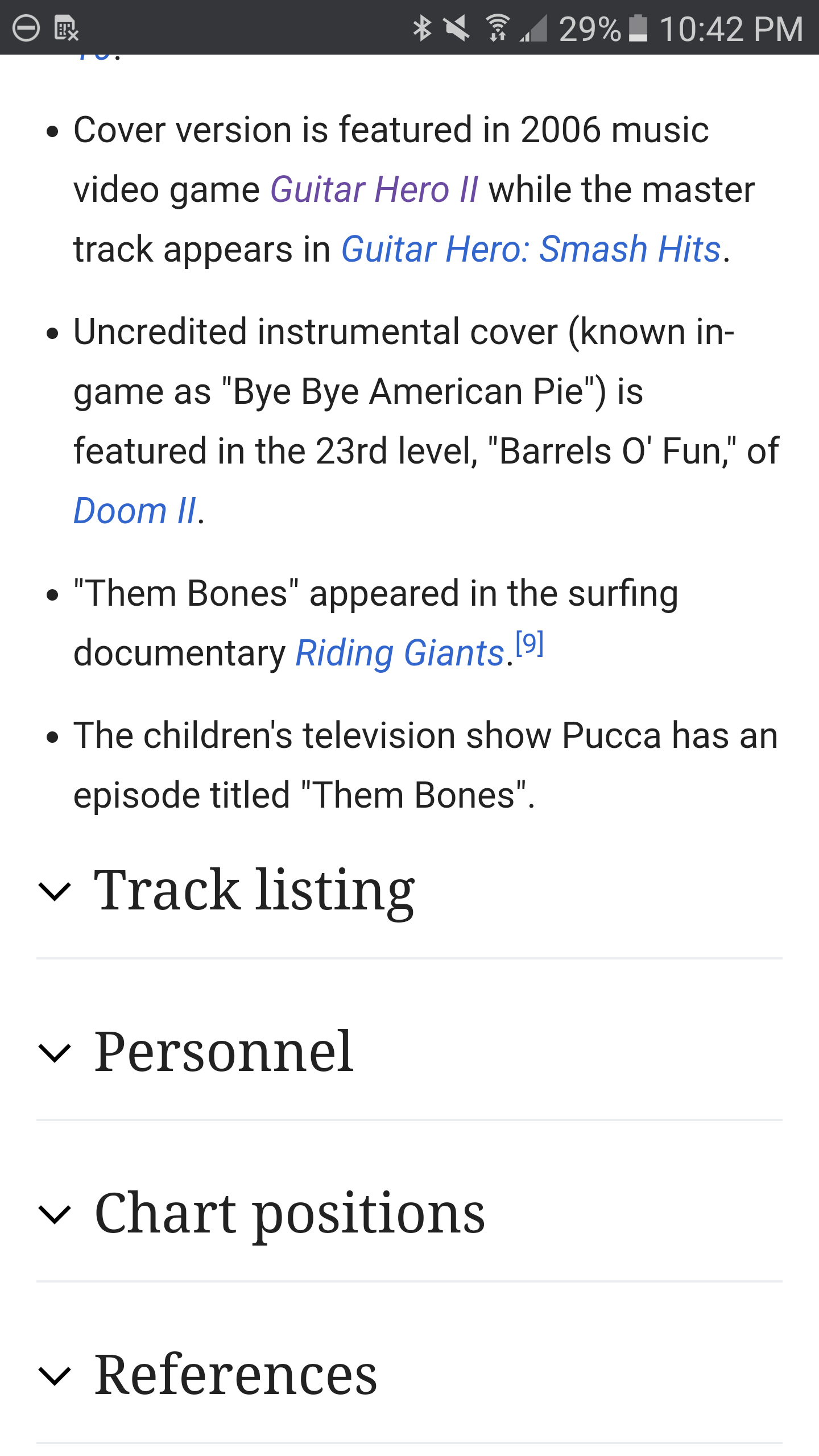 It's true tho | Scrolller