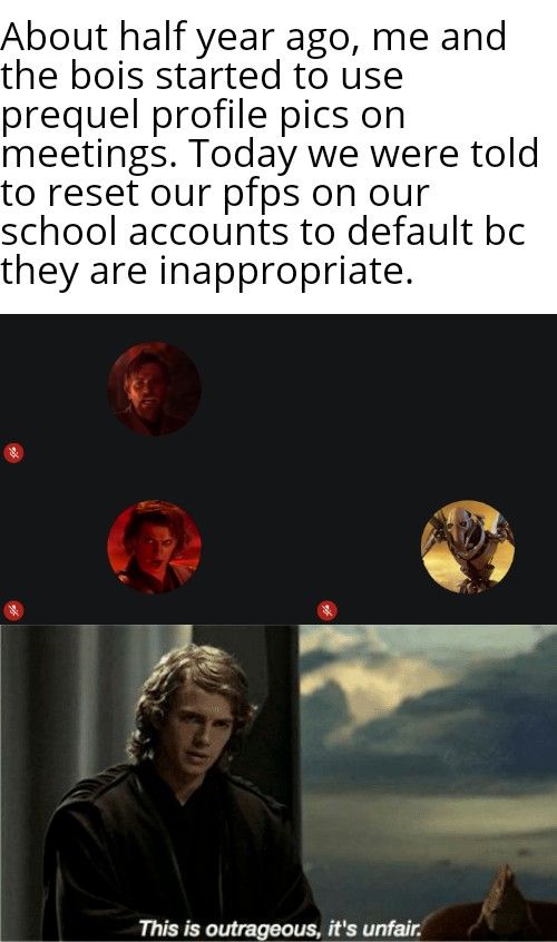 It's unacceptable | Scrolller