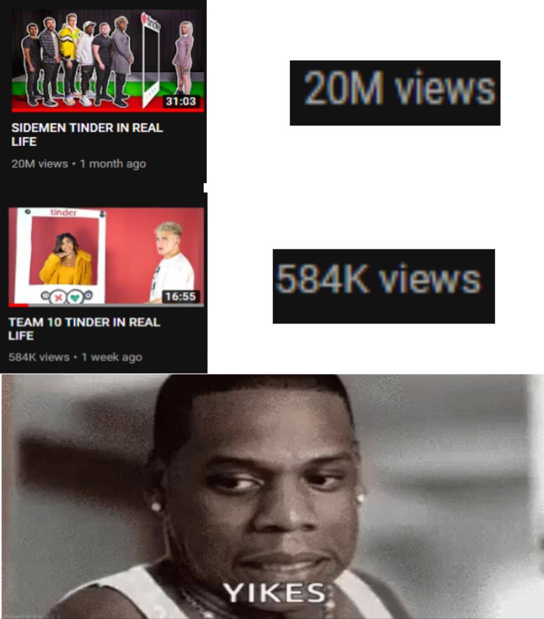 It's very gay bro | Scrolller