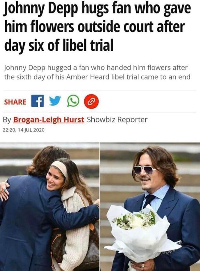 Some compassion | Scrolller