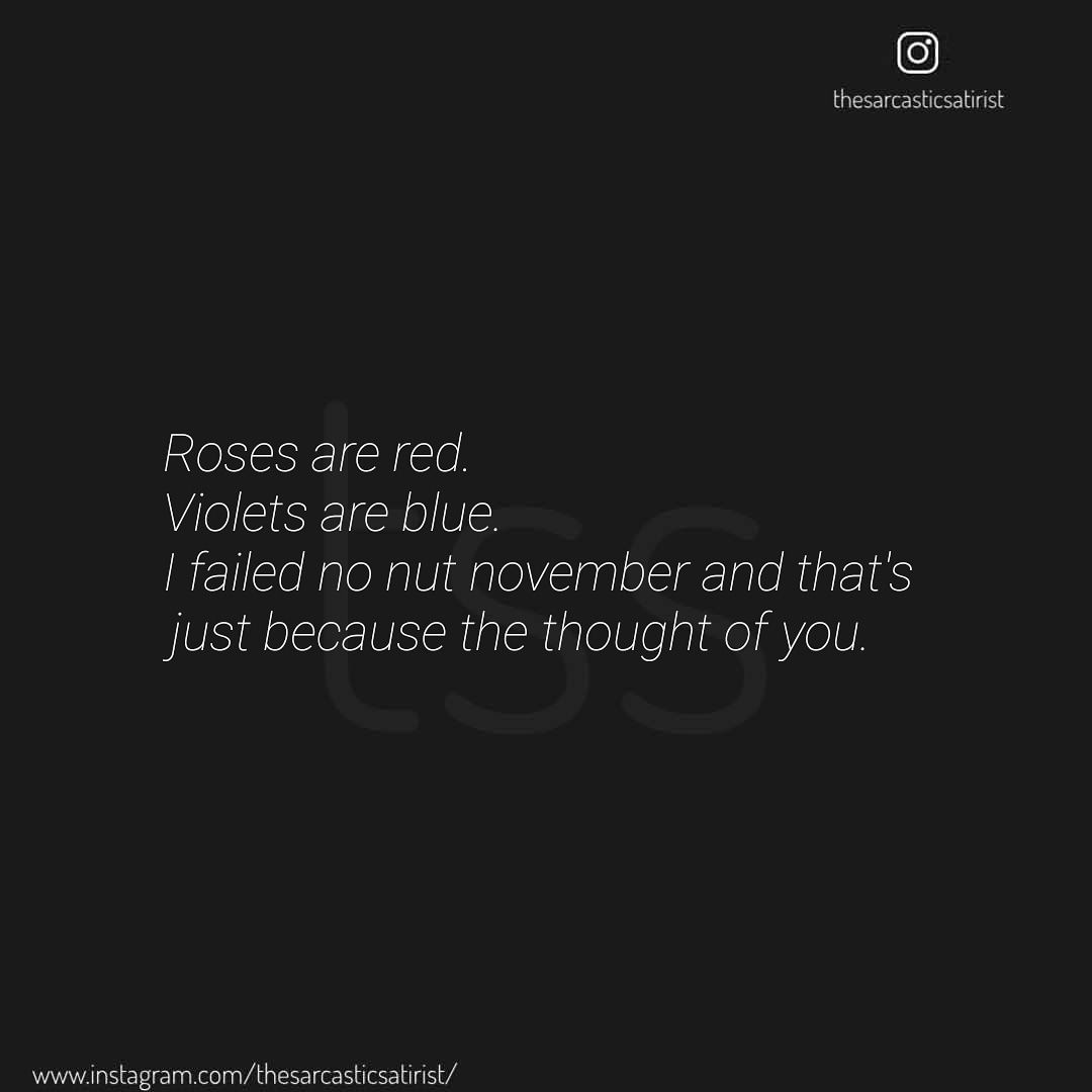 Its your fault babe. | Scrolller