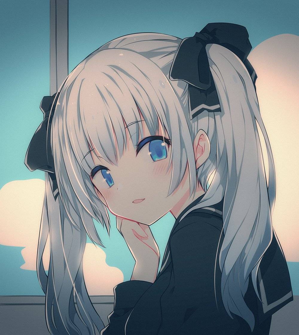 Itty Bitty Fang [Original] | Scrolller