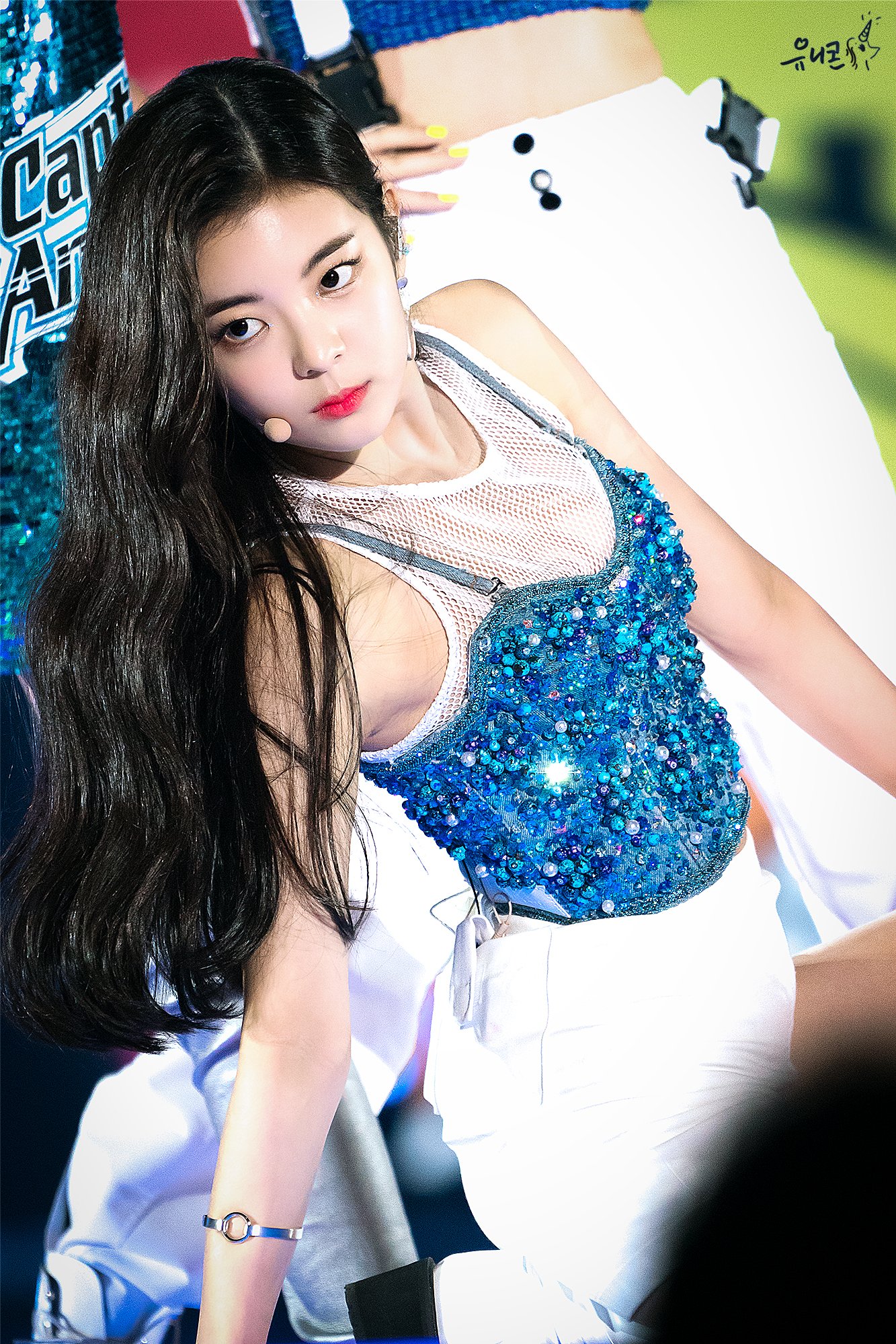 ITZY Lia | Scrolller