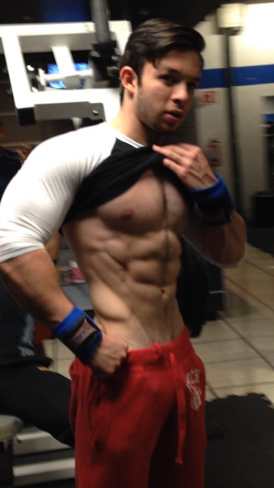 Ivan Rodriguez | Scrolller