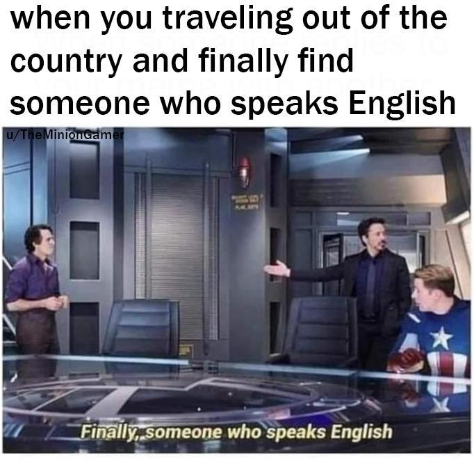 I've returned from my Meme Retirement slumber. | Scrolller