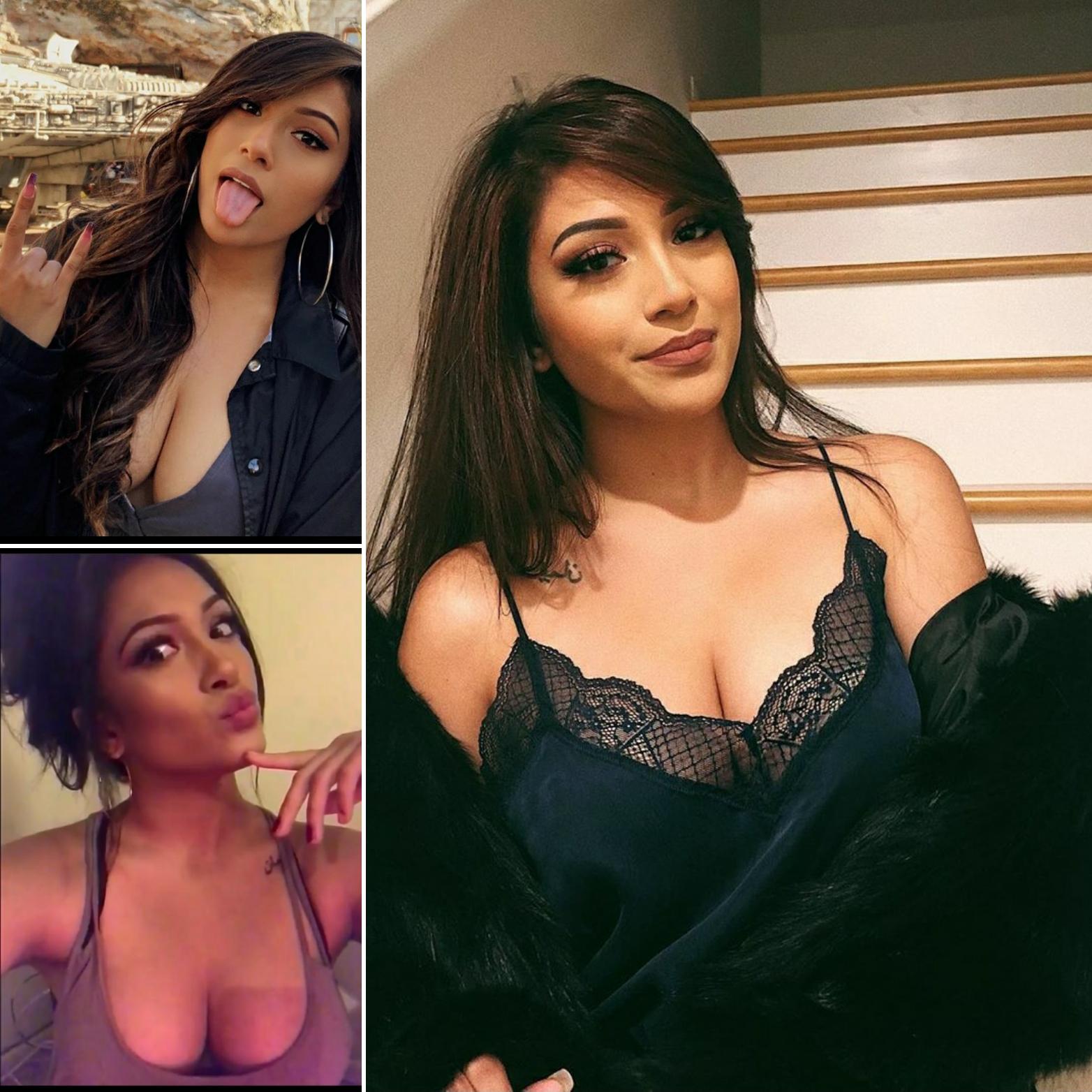 IZZY 😍🔥😍 | Scrolller