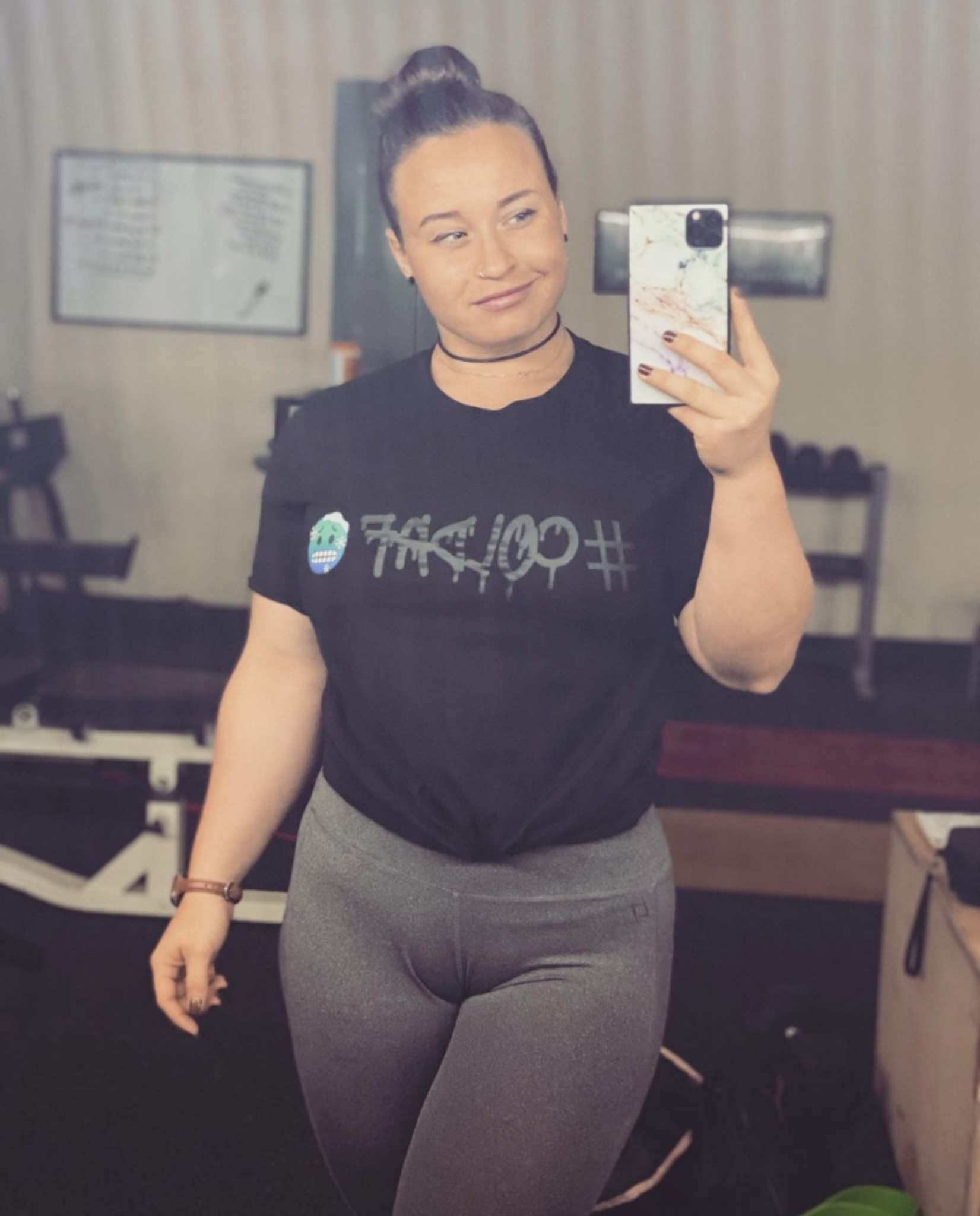 J Grace Camel Toe! 🐫 | Scrolller