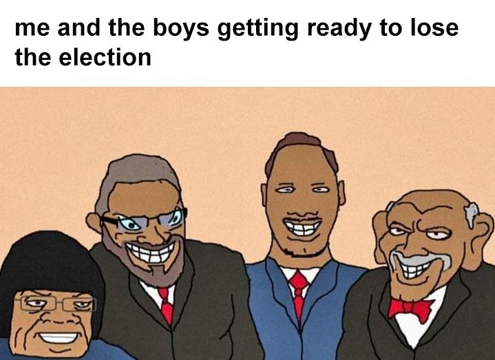 Ja i moi chłopcy | Scrolller