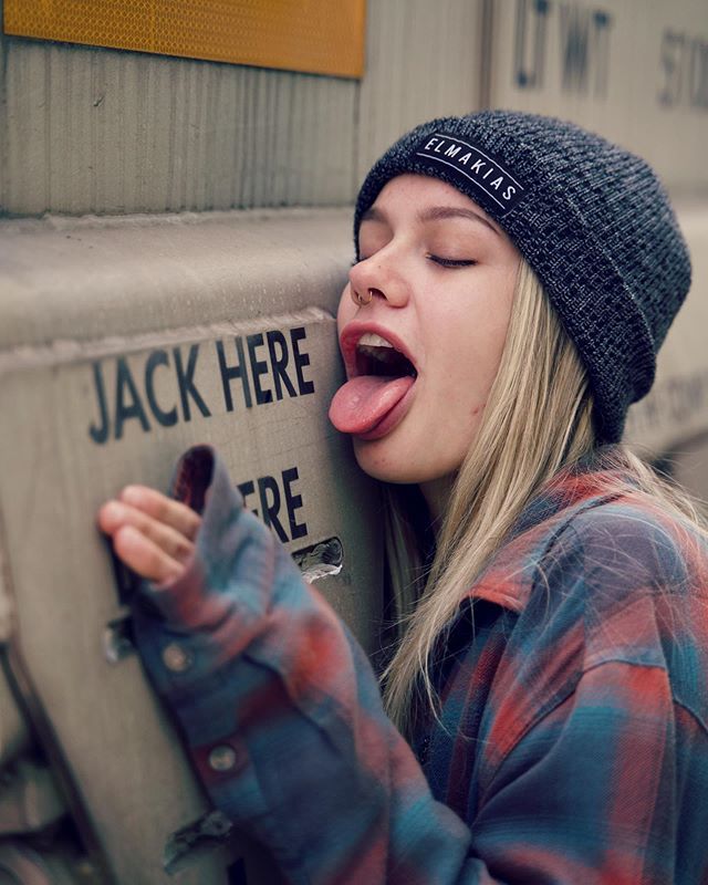 Jack Here [Instagram] | Scrolller