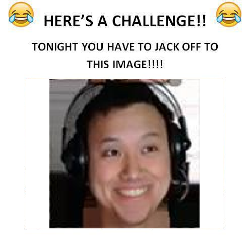 Jack off challenge | Scrolller