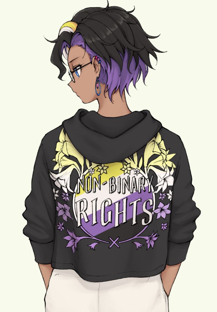 Jacket Rights! | Scrolller