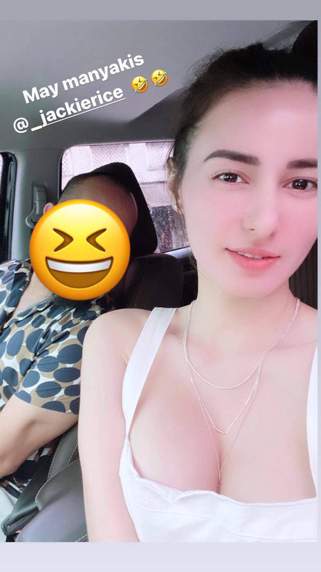 Jackie Rice | Scrolller